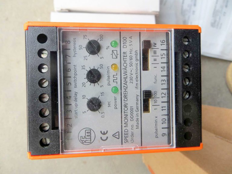 IFM, IFM VIỆT NAM, BÁN THIẾT BỊ IFM TẠI VIỆT NAM, PLC COMPANY