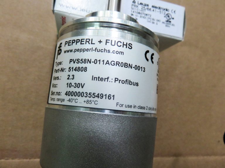 Encoder - Công ty TNHH sản xuất & thương mại PLC.