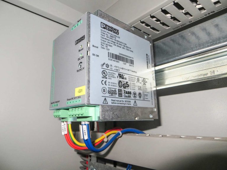 PHOENIX CONTACT, PHOENIX CONTACT VIỆT NAM, PLC COMPANY