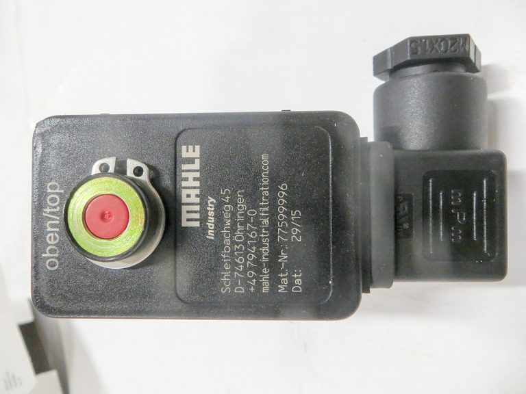 MAHLE - Công ty TNHH sản xuất & thương mại PLC.