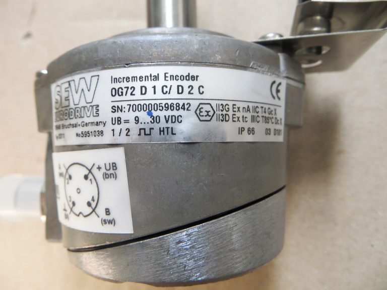 SEW-EURODRIVE, SEW-EURODRIVE VIỆT NAM. PLC COMPANY
