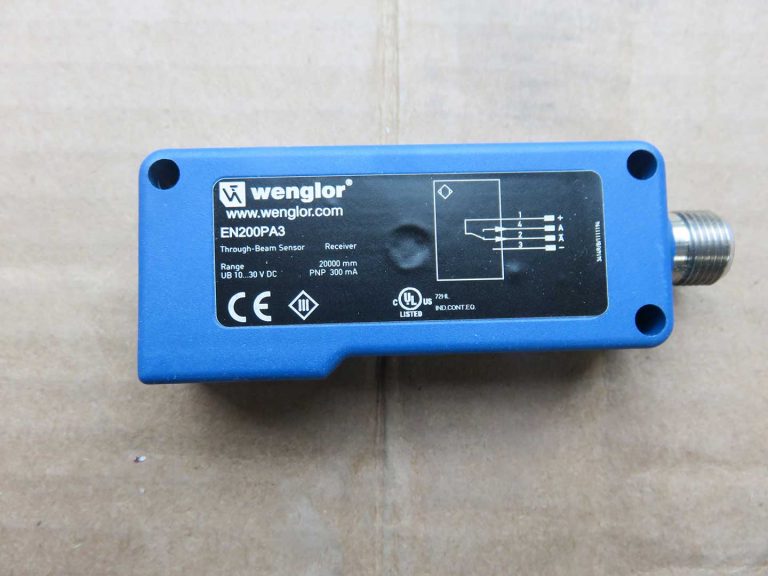 WENGLOR, WENGLOR VIỆT NAM, BÁN THIẾT BỊ WENGLOR TẠI VN