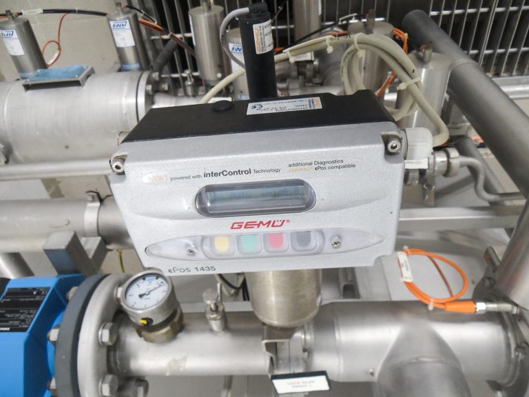 GEMU, GEMU VIỆT NAM, PLC COMPANY BÁN VAN GEMU, VALVES GEMU